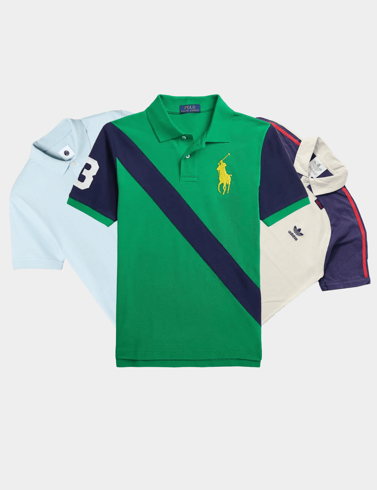 Vintage Supply Europe | Leading Vintage & Streetwear Supplier