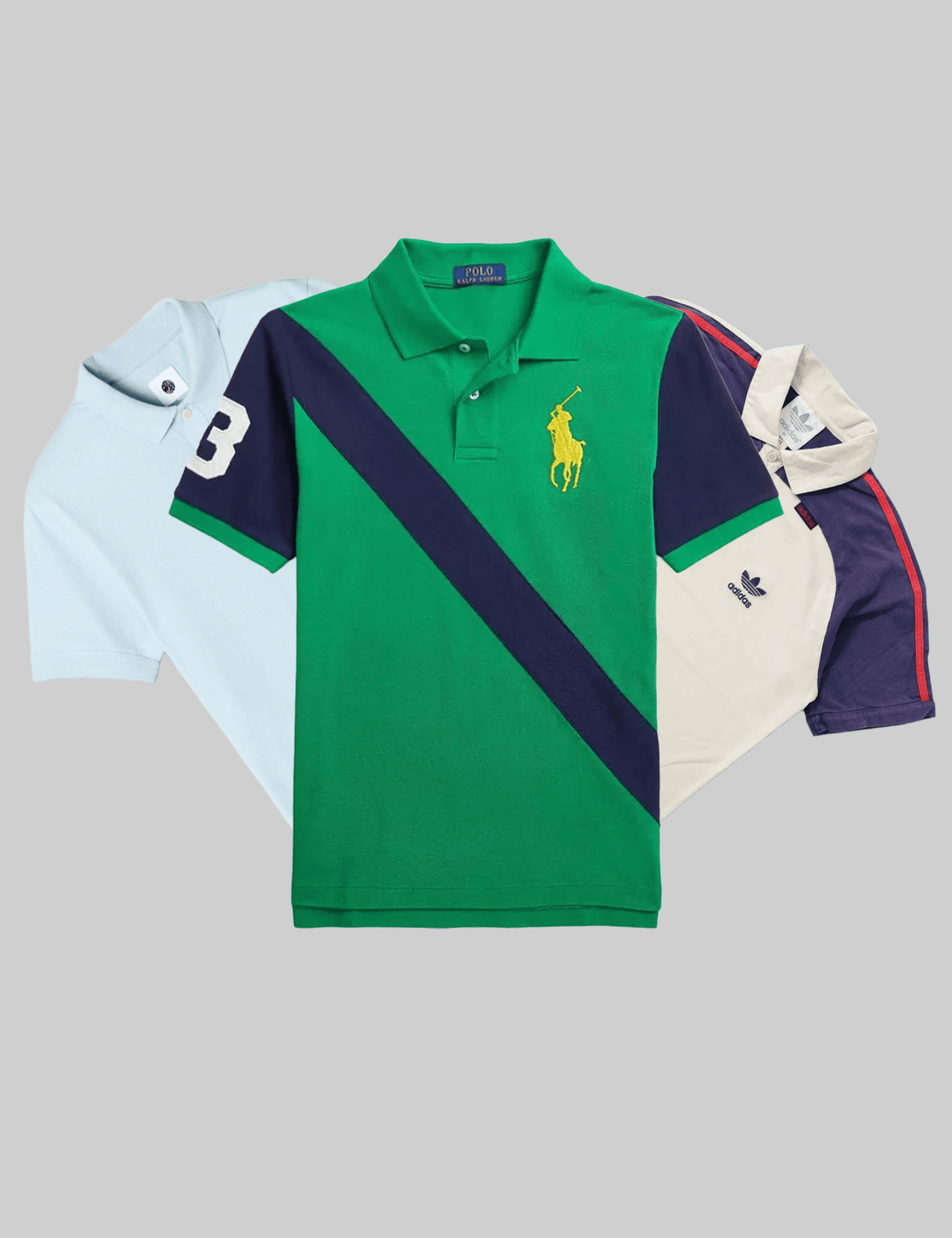 Vintage Supply Europe | Leading Vintage & Streetwear Supplier